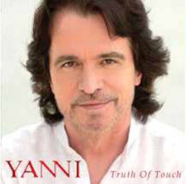 Truth Of Touch Yanni - Healing Light