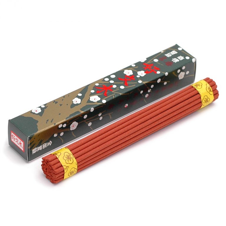 Incense sticks Kobunboku - Healing Light