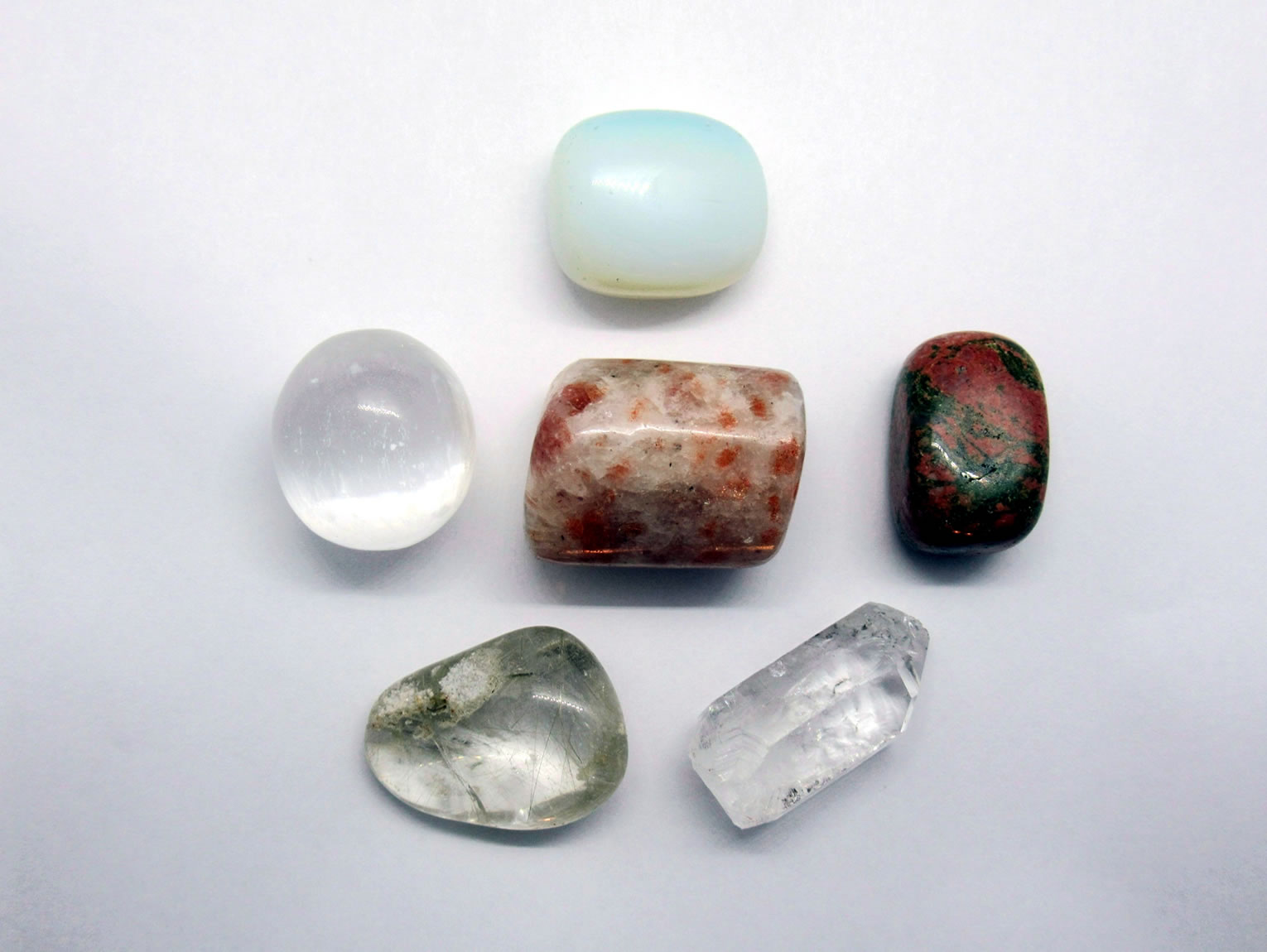 Healing Light Meditation Pack - Healing Light