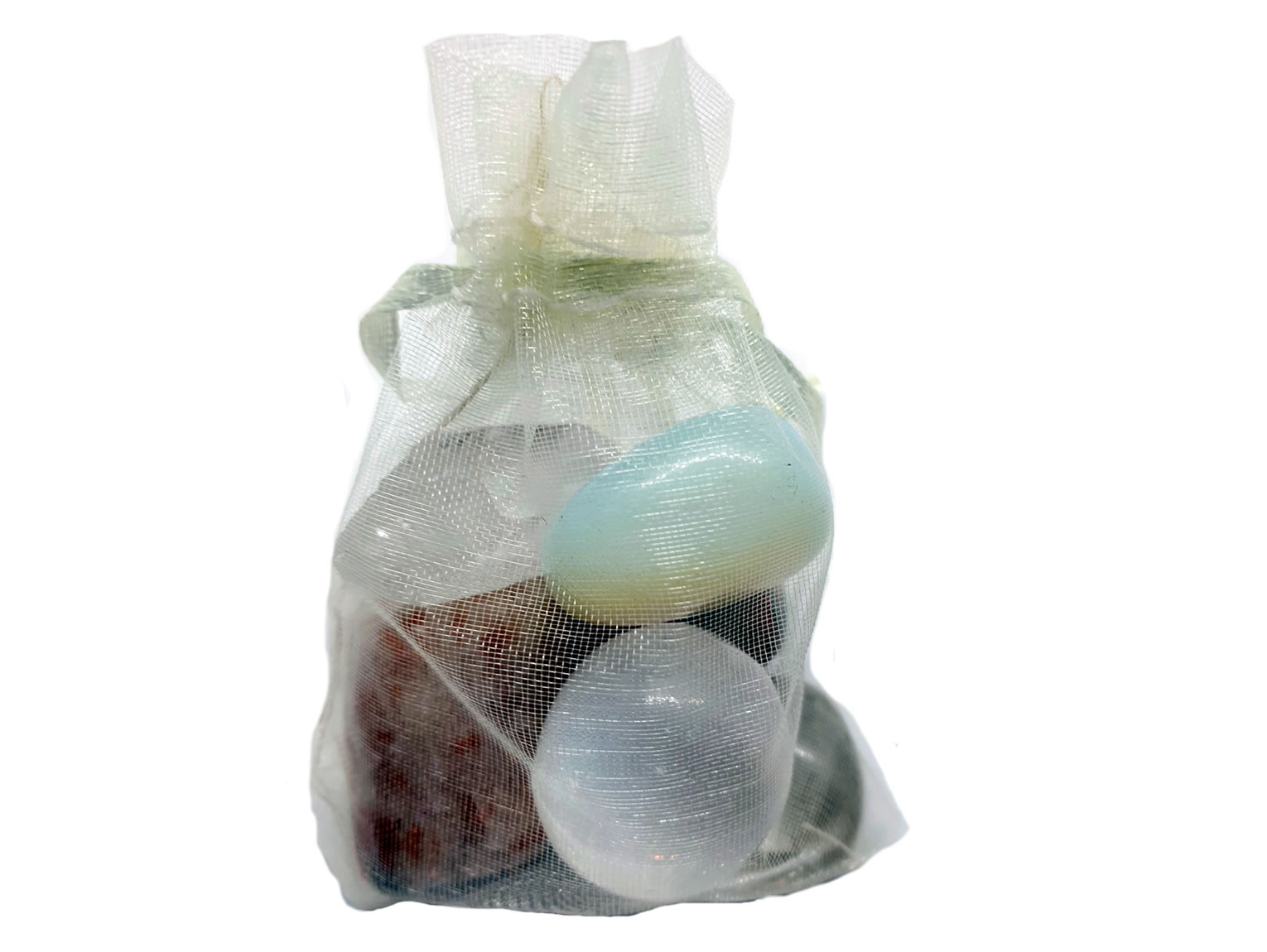 Healing Light Meditation Pack - Healing Light