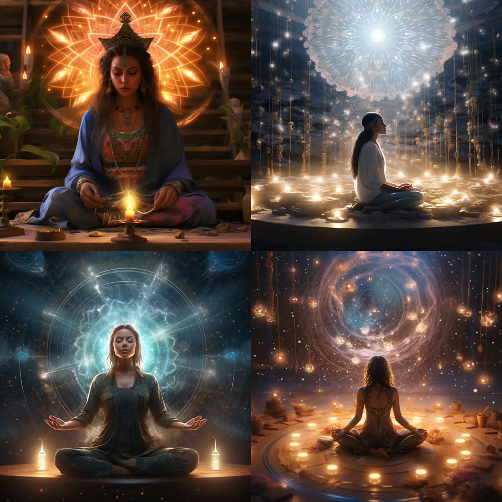 Channeling Psychic Guidance Through Meditation Healing Light Channeling Psychic Guidance Through Meditation Healing Light