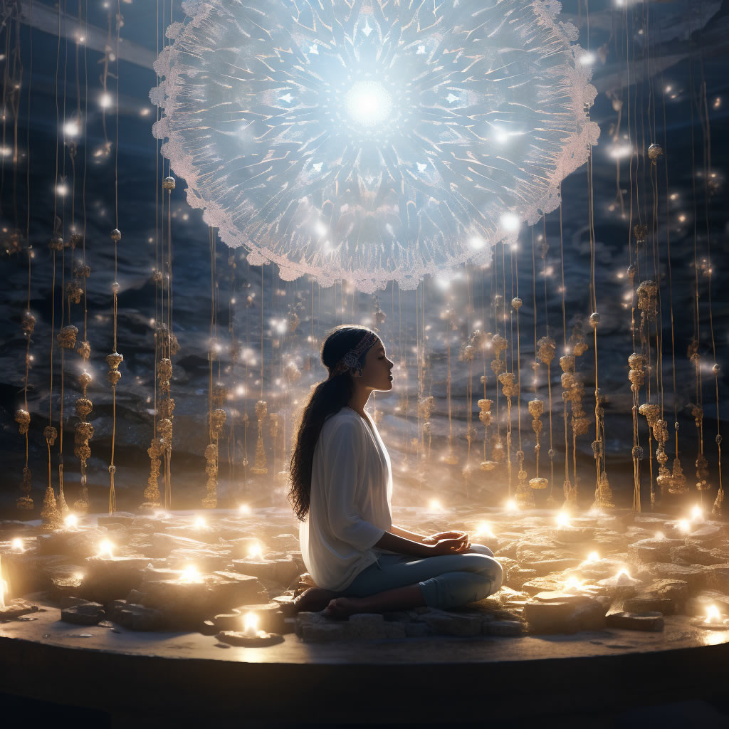 Channeling Psychic Guidance Through Meditation Healing Light Channeling Psychic Guidance Through Meditation Healing Light